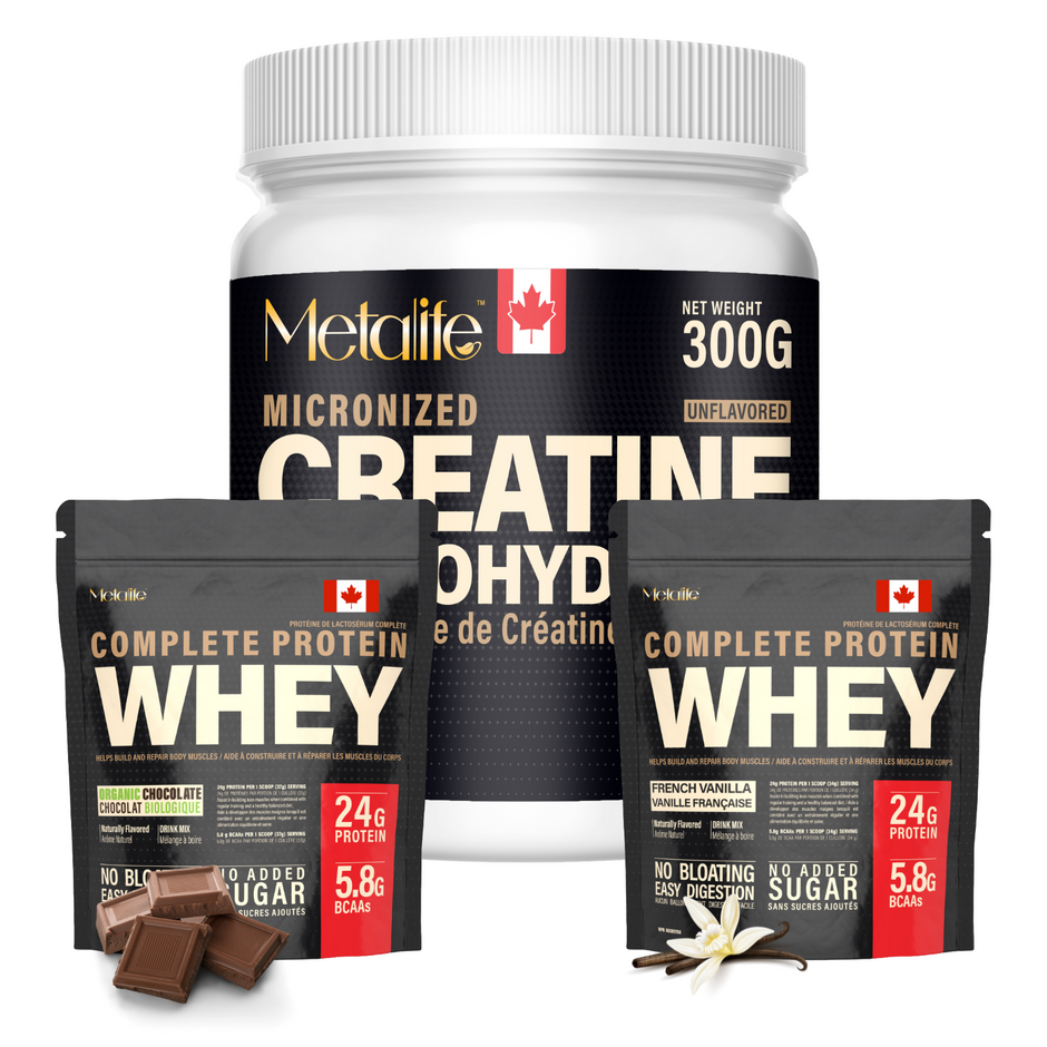 All products – Metalife